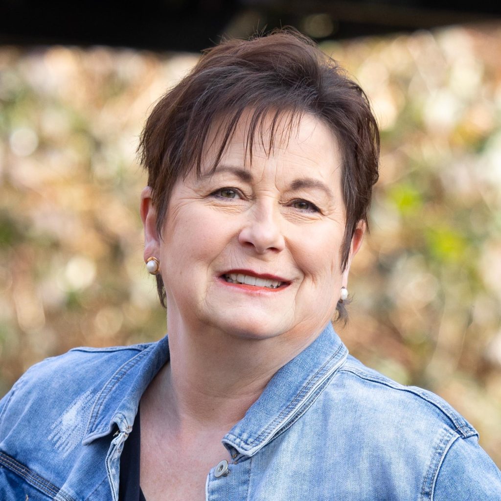 Welcome - SHARON EISTETTER